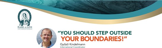 Home - La Flamme d'Amour du Coeur Immaculé de Marie